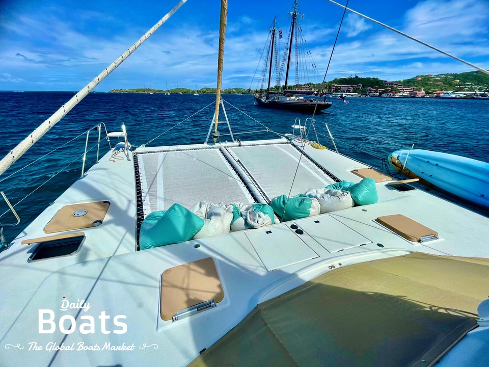 1991 Custom Alex Simonis 57 for sale. View price, photos and Buy 1991 ...