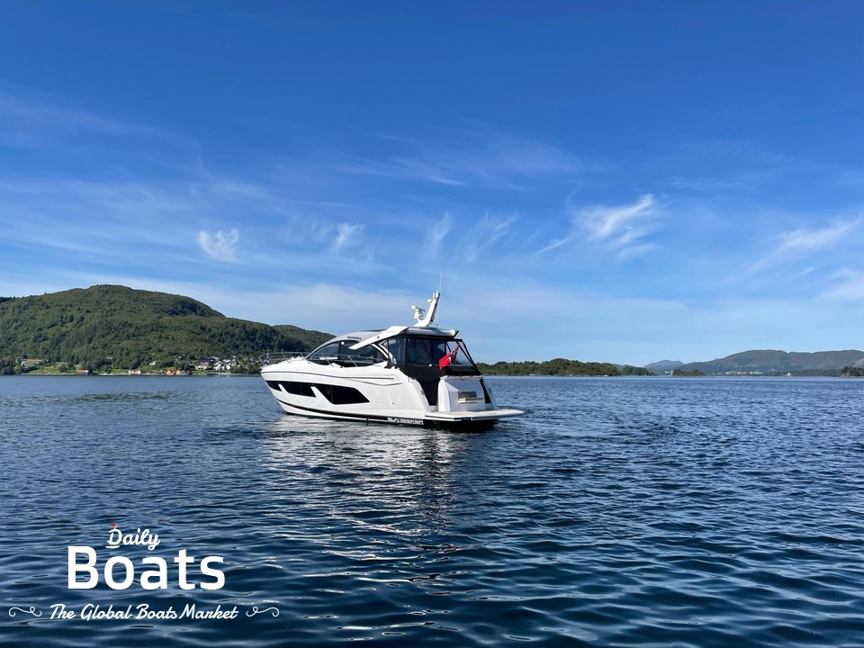 2019 Sunseeker Predator 50 for sale. View price, photos and Buy 2019 ...