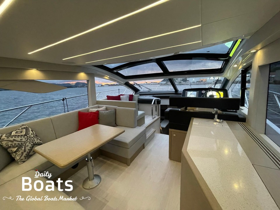 2019 Sunseeker Predator 50 for sale. View price, photos and Buy 2019 ...