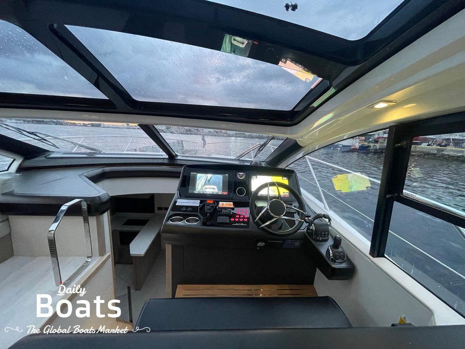 2019 Sunseeker Predator 50 for sale. View price, photos and Buy 2019 ...