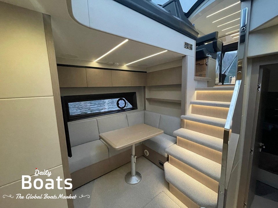 2019 Sunseeker Predator 50 for sale. View price, photos and Buy 2019 ...