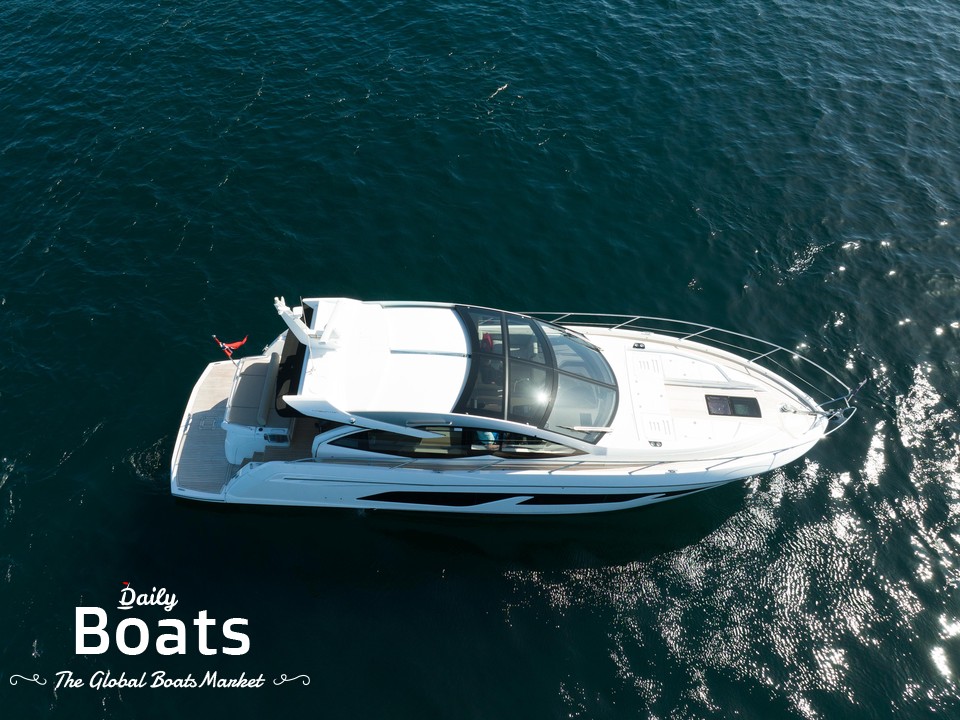 2019 Sunseeker Predator 50 for sale. View price, photos and Buy 2019 ...