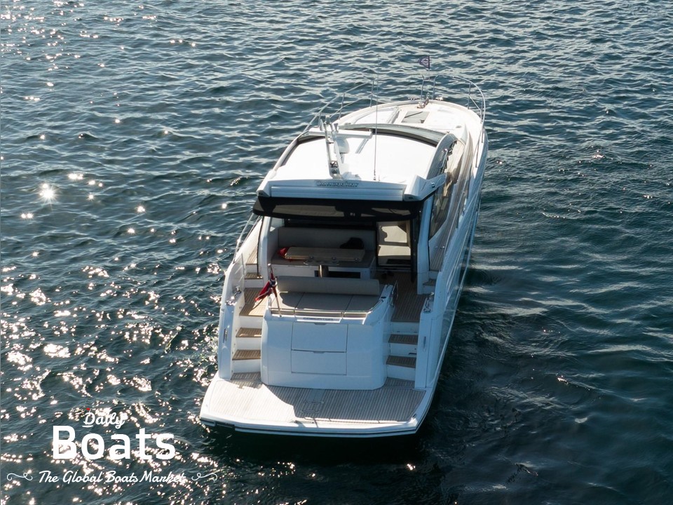 2019 Sunseeker Predator 50 for sale. View price, photos and Buy 2019 ...