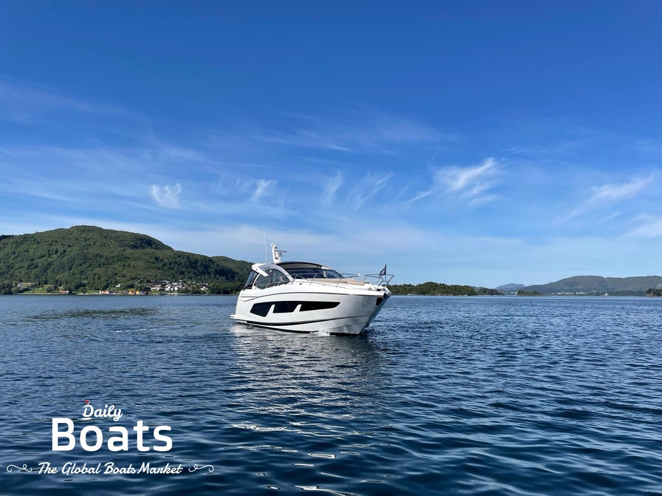 2019 Sunseeker Predator 50 for sale. View price, photos and Buy 2019 ...