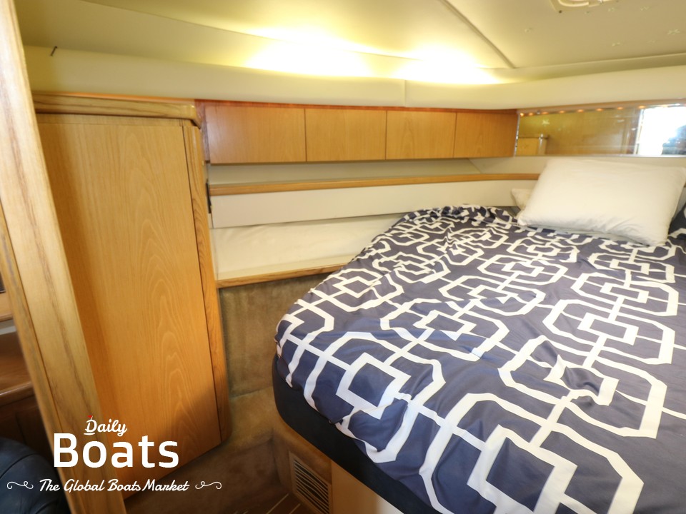 1998 Tiara Yachts 4300 Open for sale. View price, photos and Buy 1998 ...