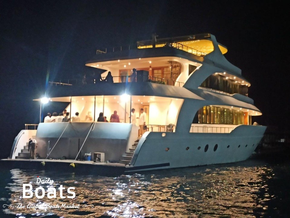 2021 Custom Safari Vessel for sale. View price, photos and Buy 2021 ...