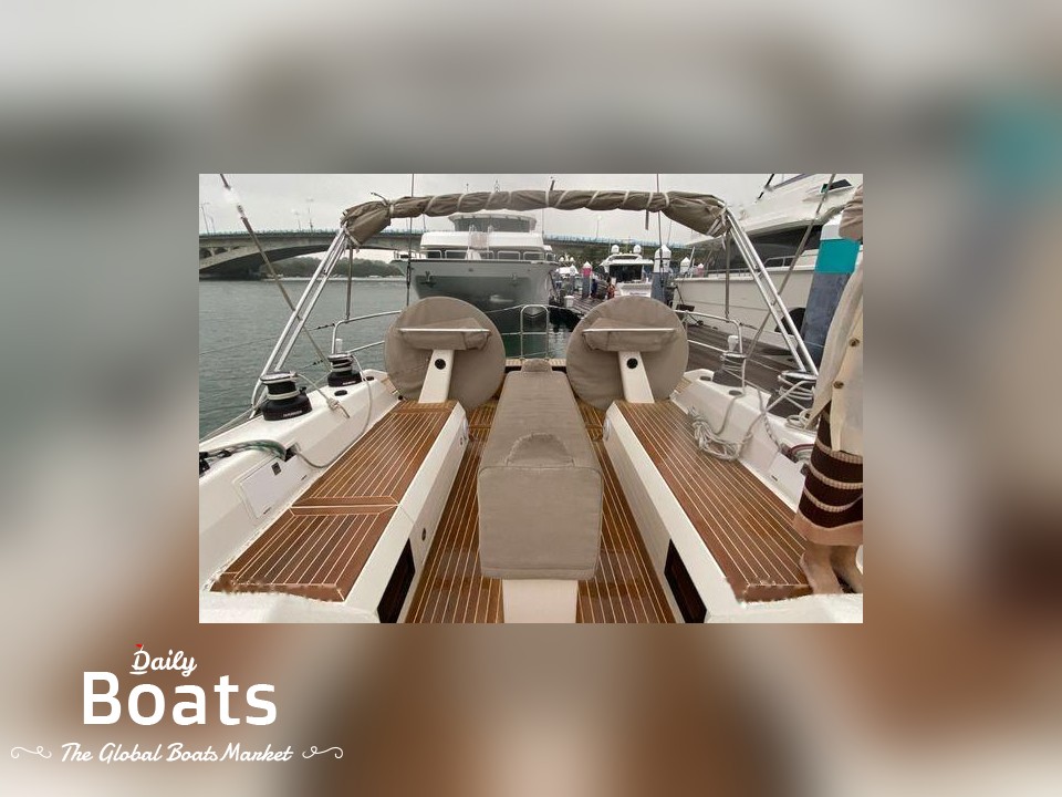 2019 Nautor Swan 54 for sale. View price, photos and Buy 2019 Nautor ...