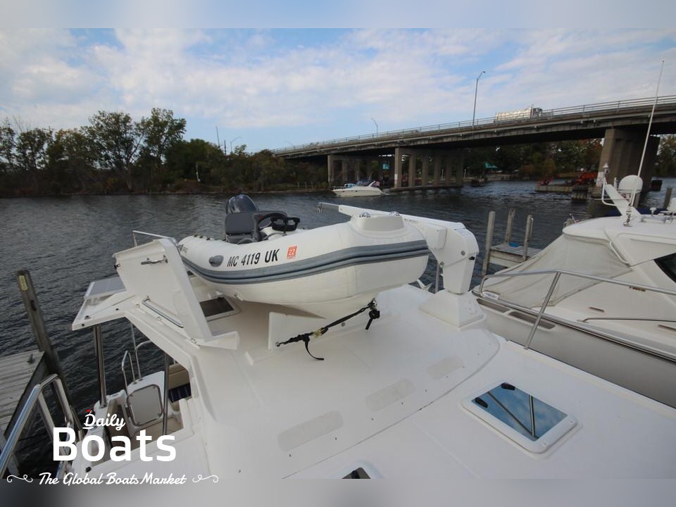 2020 Ranger Tugs R-41 Command Bridge for sale. View price, photos and ...