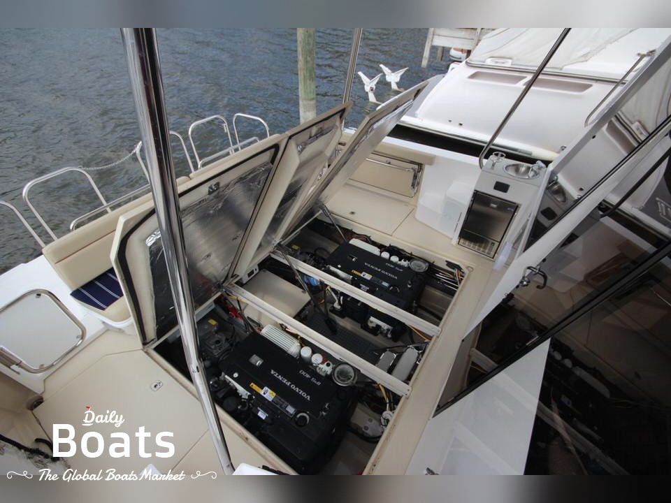 2020 Ranger Tugs R-41 Command Bridge for sale. View price, photos and ...