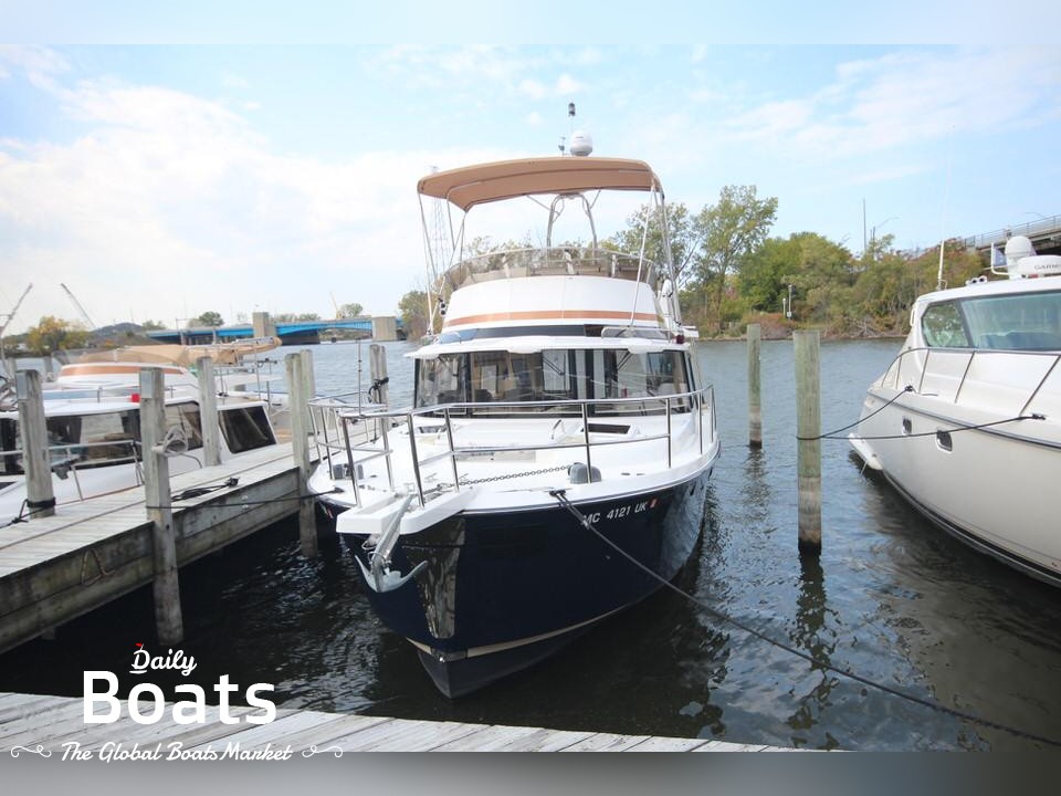 2020 Ranger Tugs R-41 Command Bridge for sale. View price, photos and ...