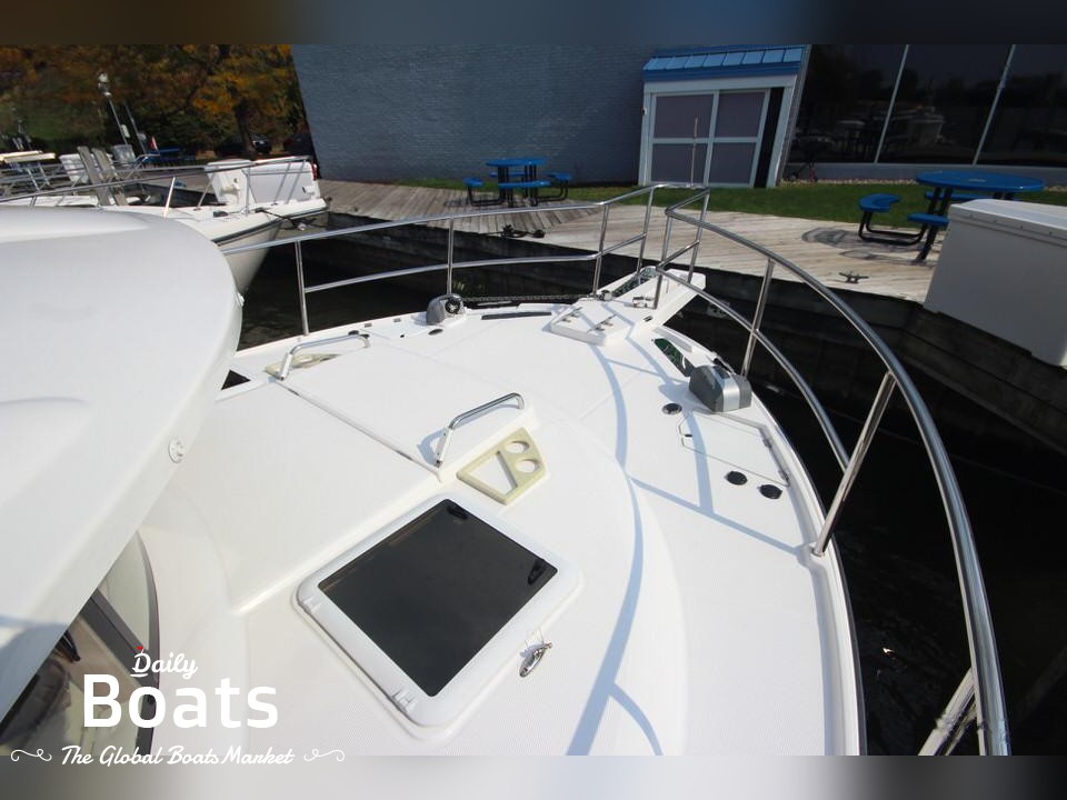 2020 Ranger Tugs R-41 Command Bridge for sale. View price, photos and ...