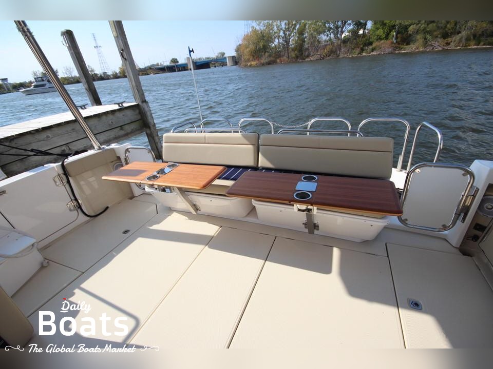 2020 Ranger Tugs R-41 Command Bridge for sale. View price, photos and ...