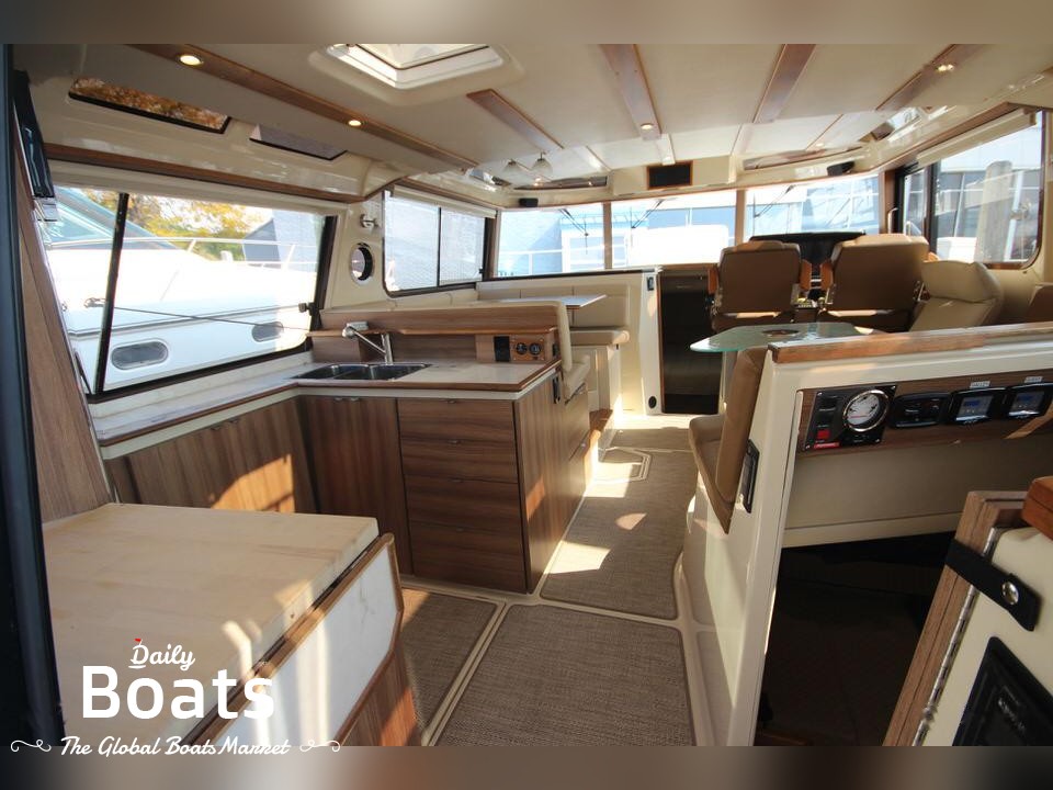 2020 Ranger Tugs R-41 Command Bridge for sale. View price, photos and ...