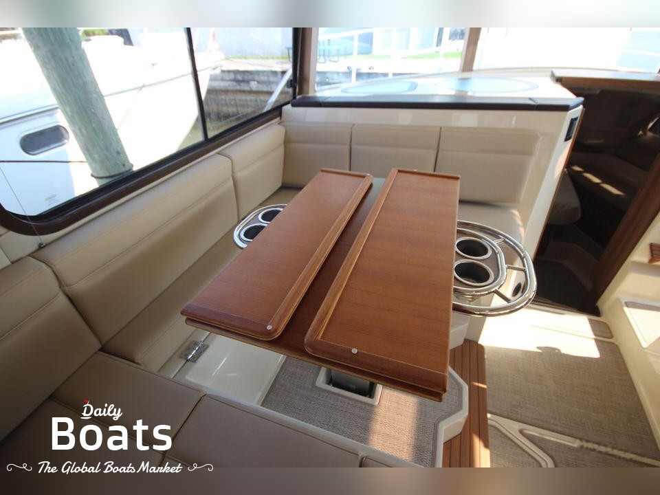 2020 Ranger Tugs R-41 Command Bridge for sale. View price, photos and ...