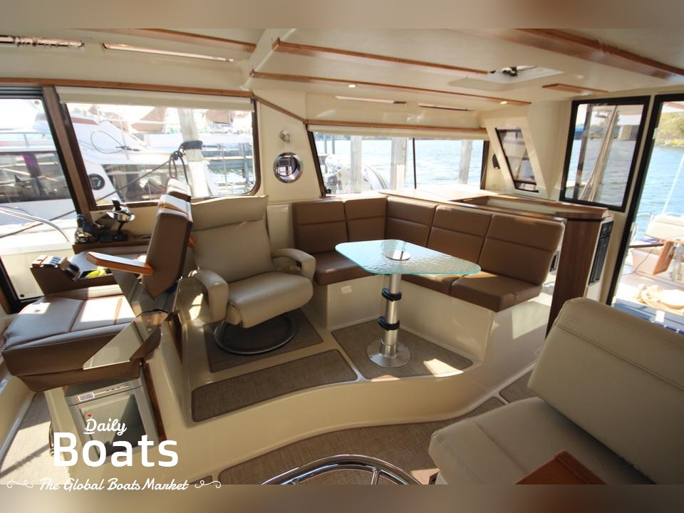 2020 Ranger Tugs R-41 Command Bridge for sale. View price, photos and ...