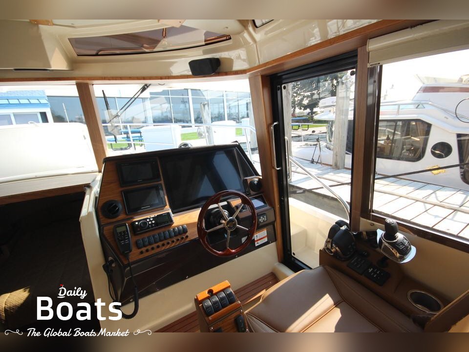 2020 Ranger Tugs R-41 Command Bridge for sale. View price, photos and ...