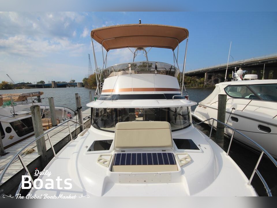 2020 Ranger Tugs R-41 Command Bridge for sale. View price, photos and ...