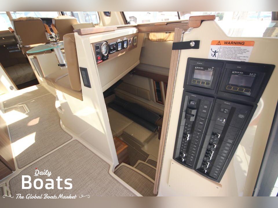 2020 Ranger Tugs R-41 Command Bridge for sale. View price, photos and ...