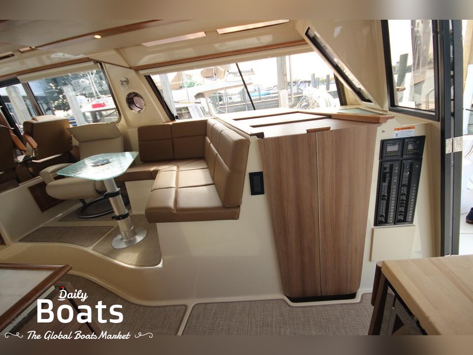 2020 Ranger Tugs R-41 Command Bridge for sale. View price, photos and ...