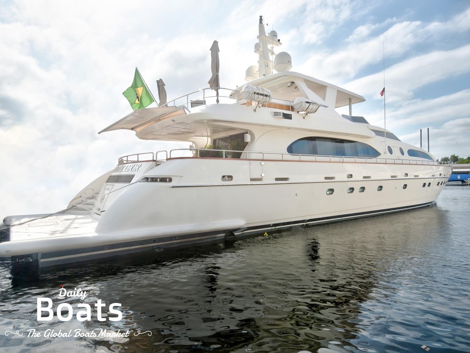 Falcon 125 for sale - Daily Boats