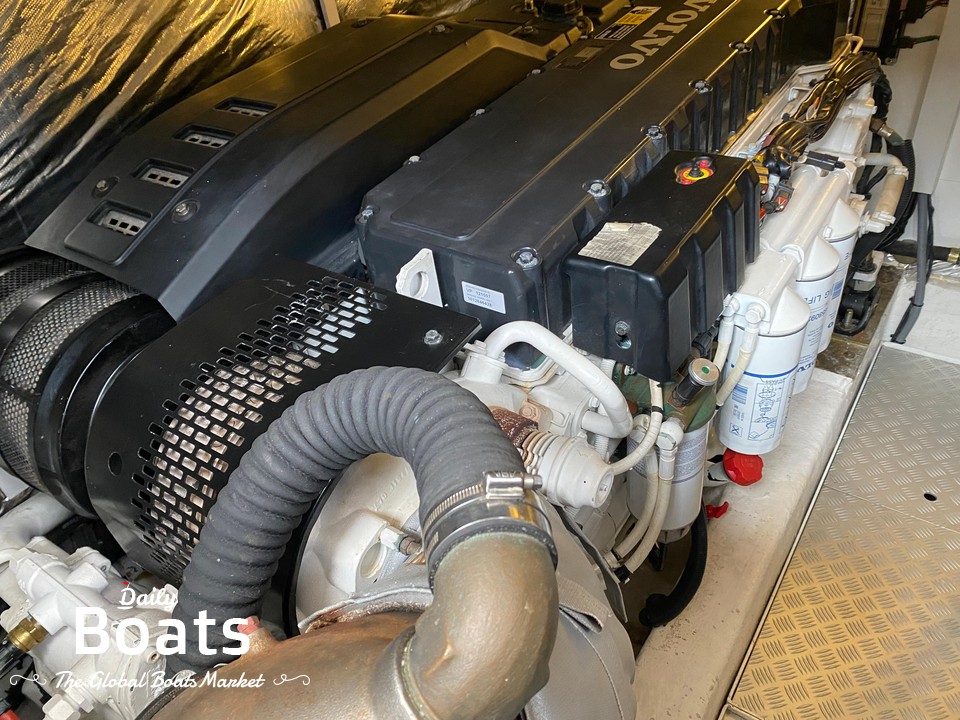 2009 Princess P54 for sale. View price, photos and Buy 2009 Princess ...