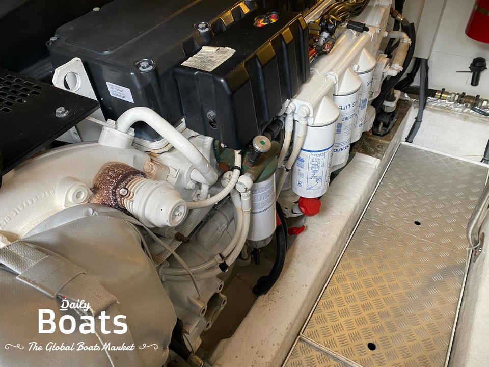 2009 Princess P54 for sale. View price, photos and Buy 2009 Princess ...