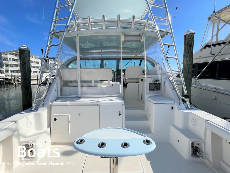 2003 Tiara Yachts 4200 Open for sale. View price, photos and Buy 2003 ...