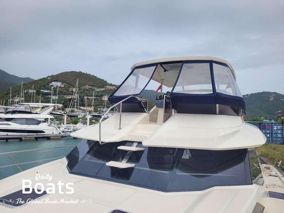 2018 Aquila 44 for sale. View price, photos and Buy 2018 Aquila 44 #448843