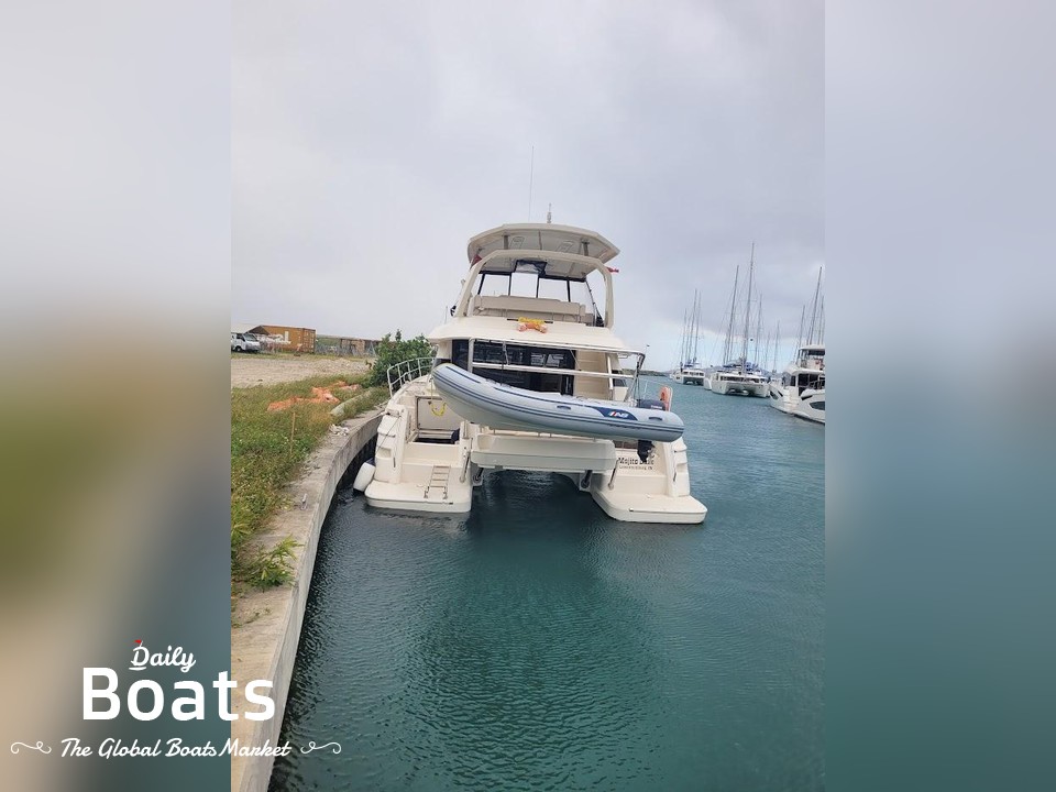 2018 Aquila 44 for sale. View price, photos and Buy 2018 Aquila 44 #448843