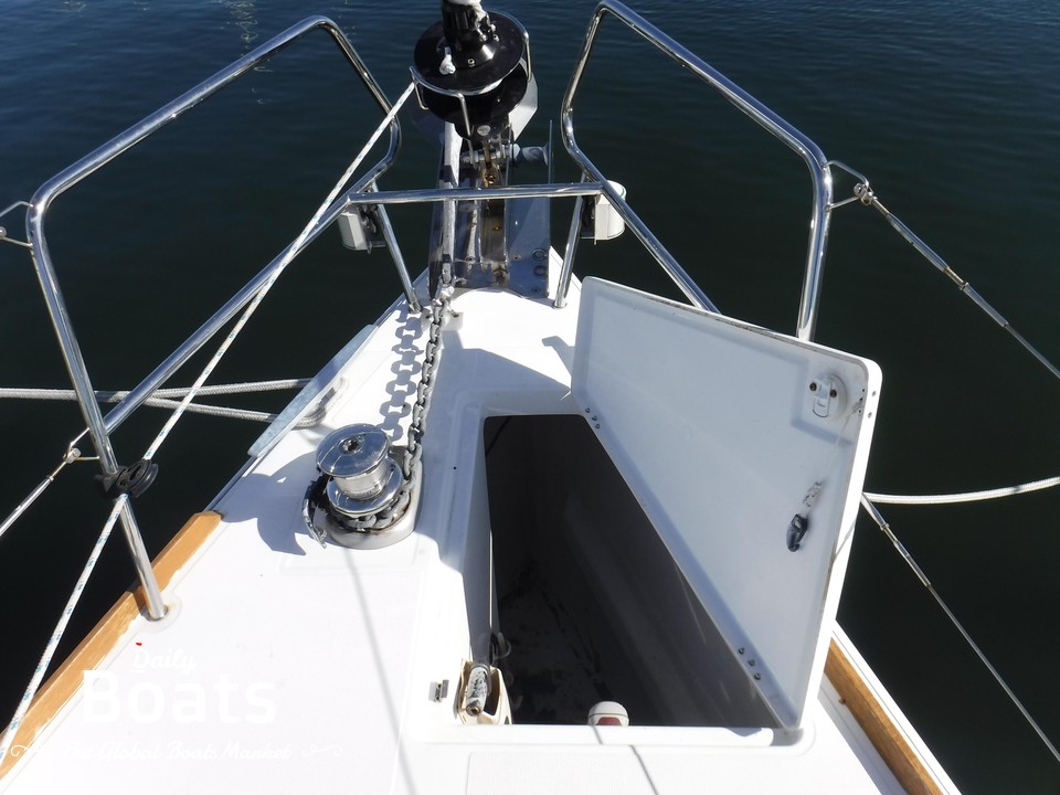 2015 Jeanneau 469 for sale. View price, photos and Buy 2015 Jeanneau ...