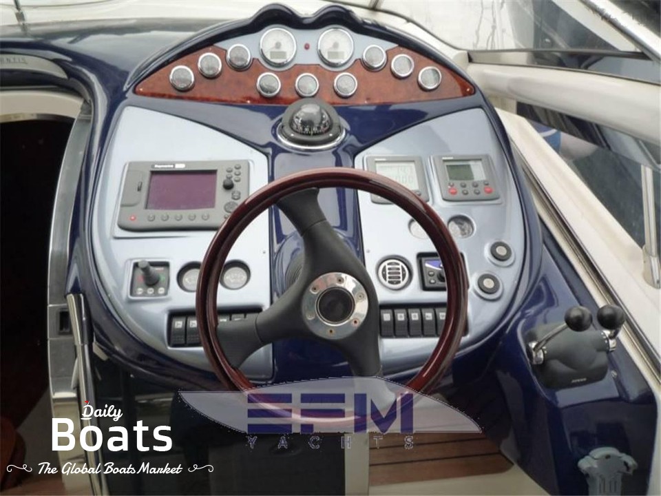 2009 Atlantis 47 Ht for sale. View price, photos and Buy 2009 Atlantis ...