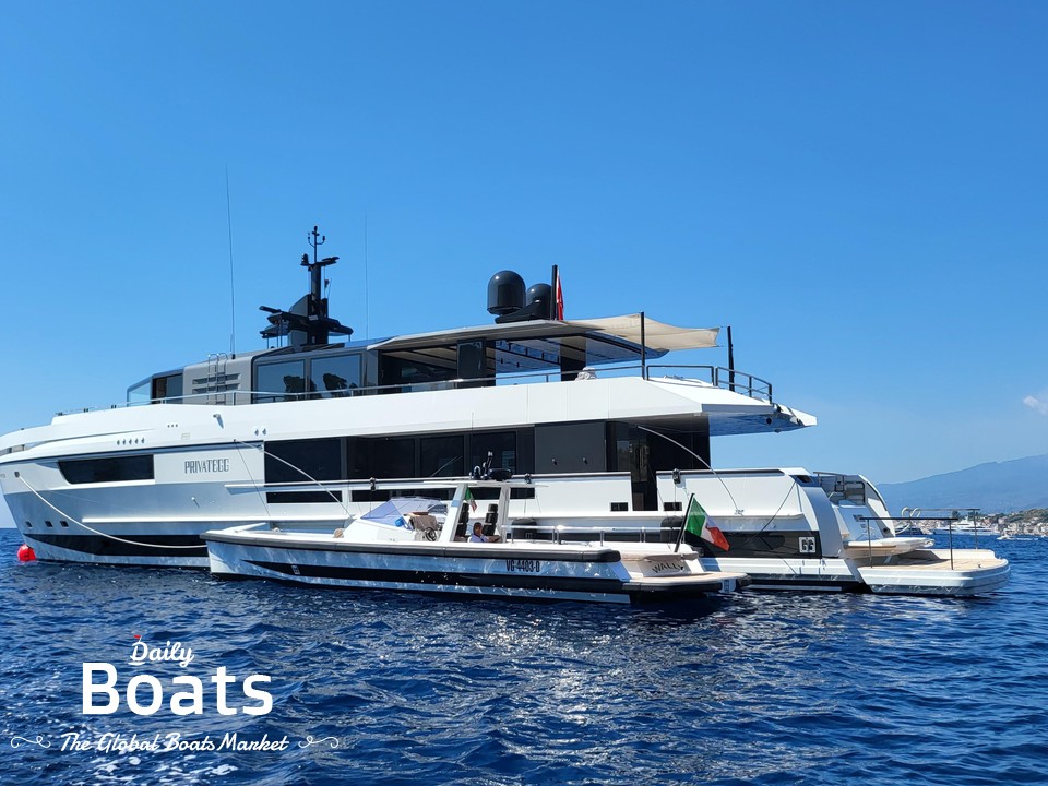 2021 Arcadia Yachts 115A for sale. View price, photos and Buy 2021 ...