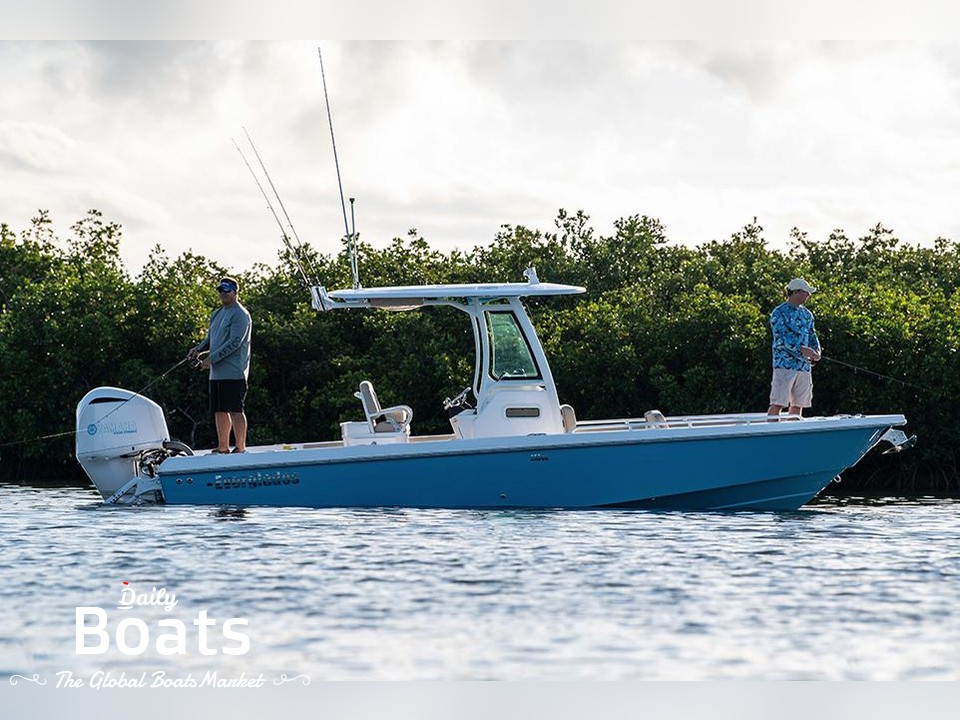 2023 Everglades 253 Center Console for sale. View price, photos and Buy ...