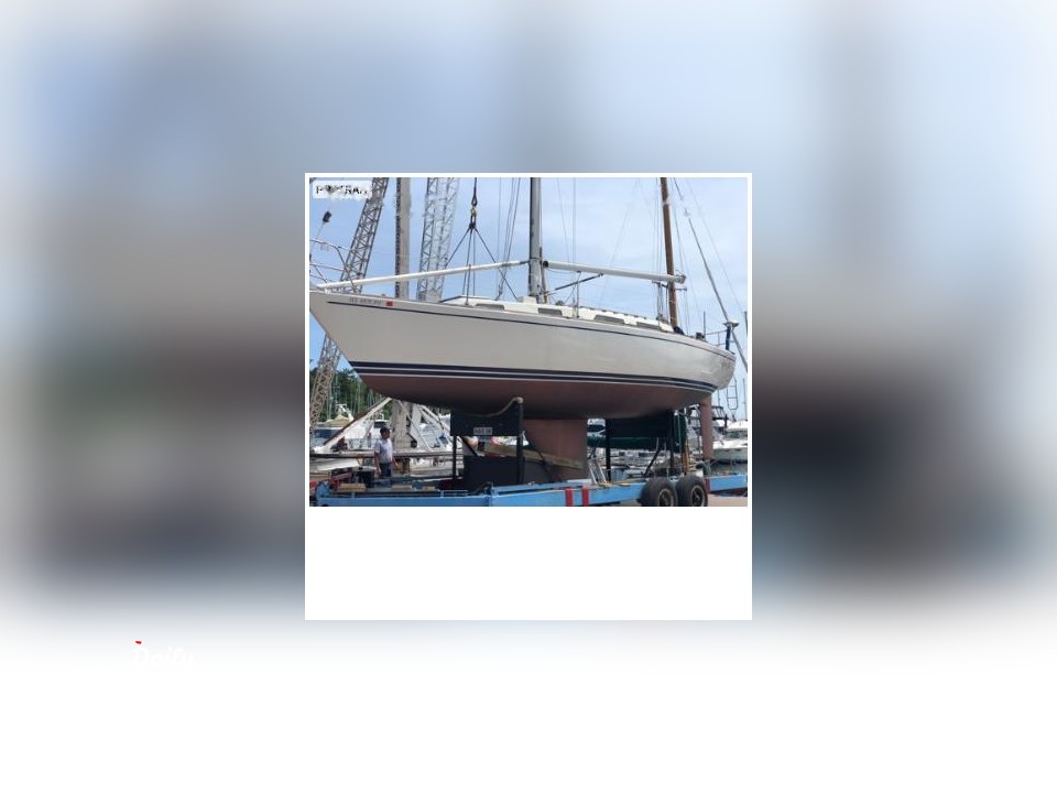 1983 Pearson 37 for sale. View price, photos and Buy 1983 Pearson 37 ...