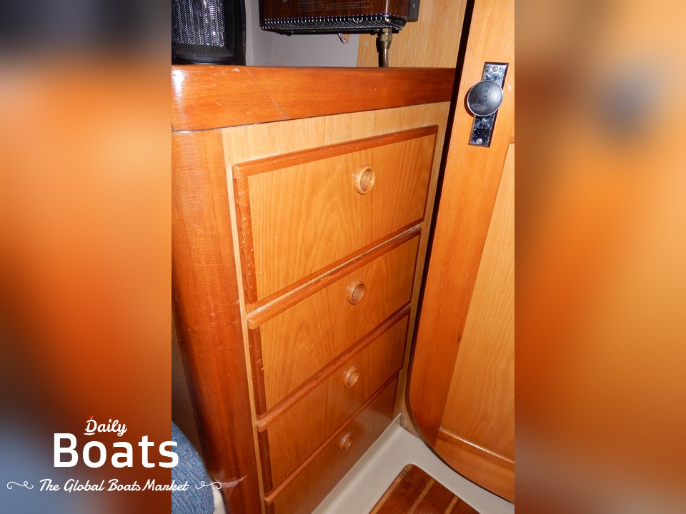 1983 Pearson 37 for sale. View price, photos and Buy 1983 Pearson 37 ...