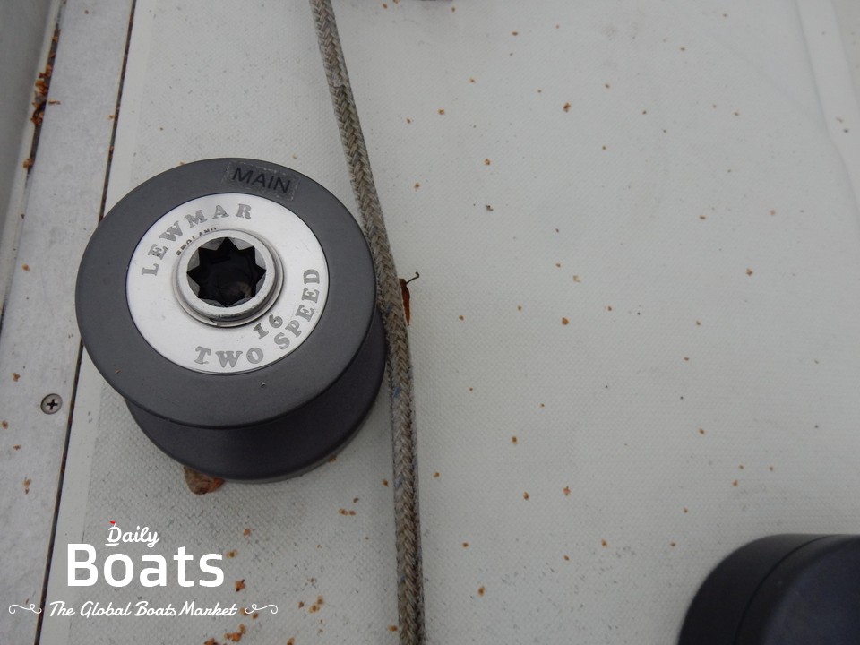 1983 Pearson 37 for sale. View price, photos and Buy 1983 Pearson 37 ...