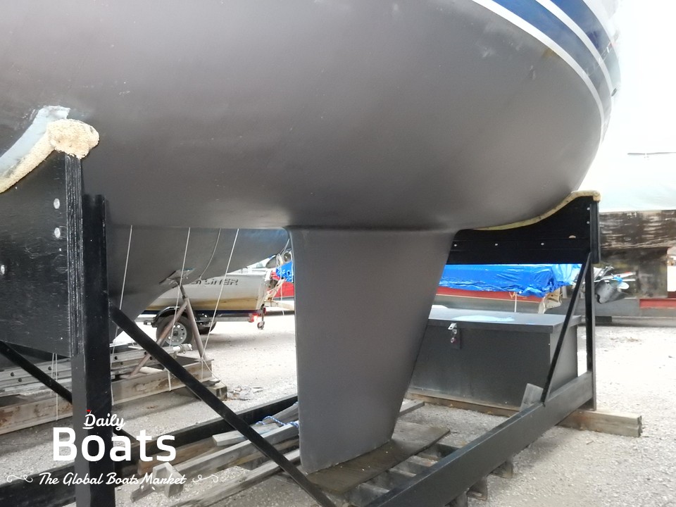 1983 Pearson 37 for sale. View price, photos and Buy 1983 Pearson 37 ...