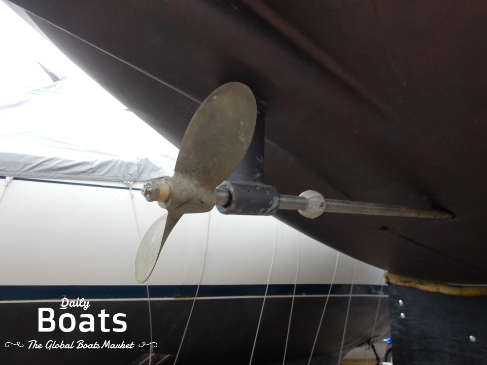 1983 Pearson 37 for sale. View price, photos and Buy 1983 Pearson 37 ...