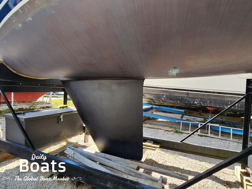 1983 Pearson 37 for sale. View price, photos and Buy 1983 Pearson 37 ...