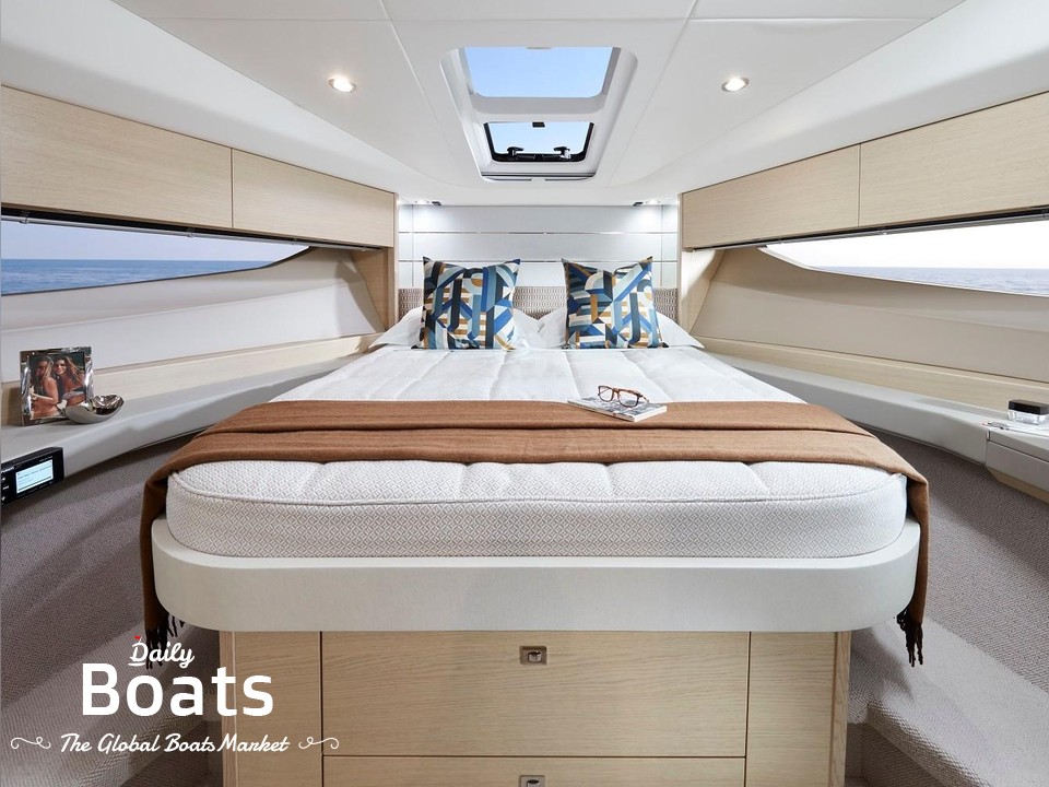 2023 Princess V40 for sale. View price, photos and Buy 2023 Princess ...