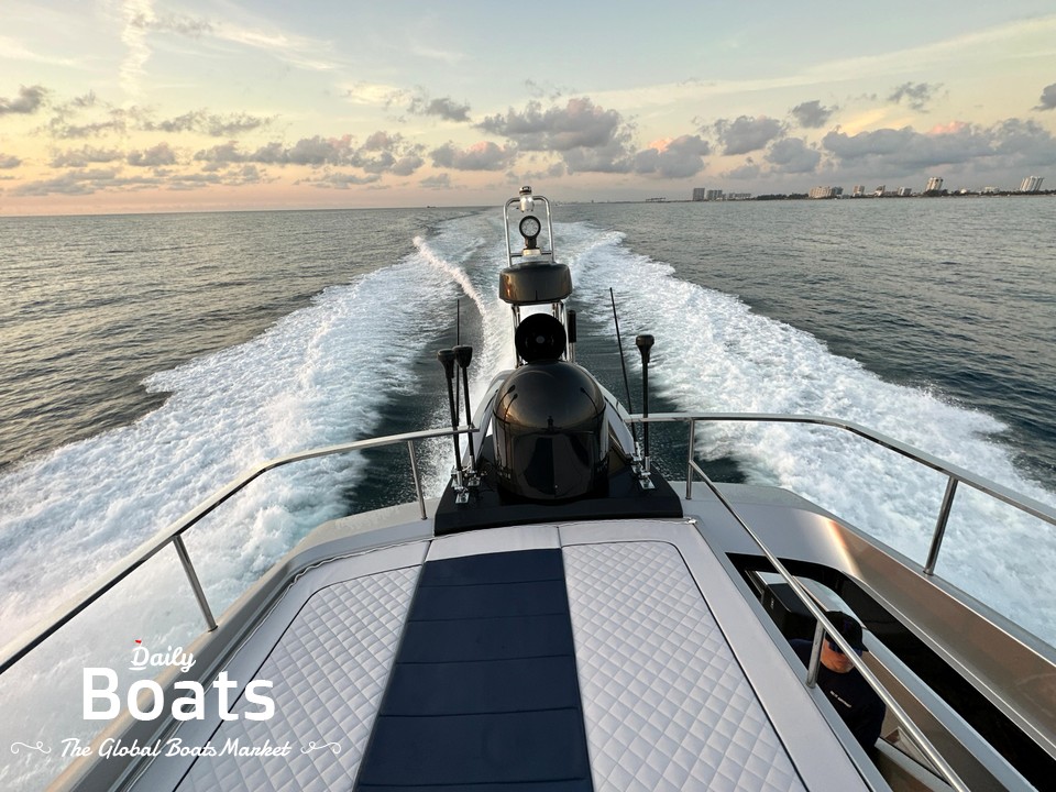 2022 Riva 66' Ribelle for sale. View price, photos and Buy 2022 Riva 66 ...