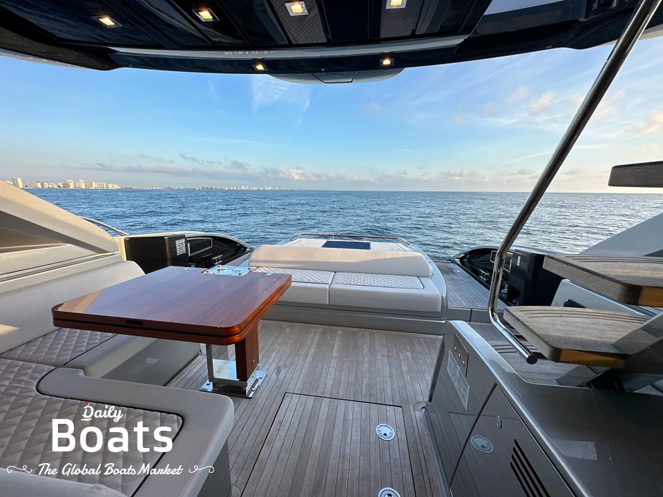 2022 Riva 66' Ribelle for sale. View price, photos and Buy 2022 Riva 66 ...