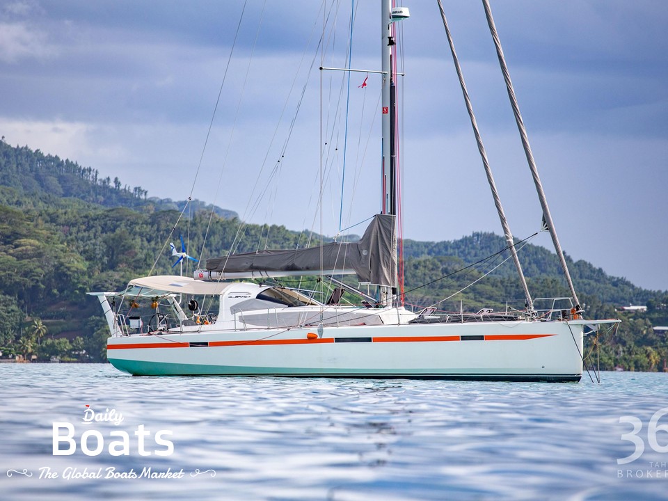 2018 JPK 45 for sale. View price, photos and Buy 2018 JPK 45 #448877