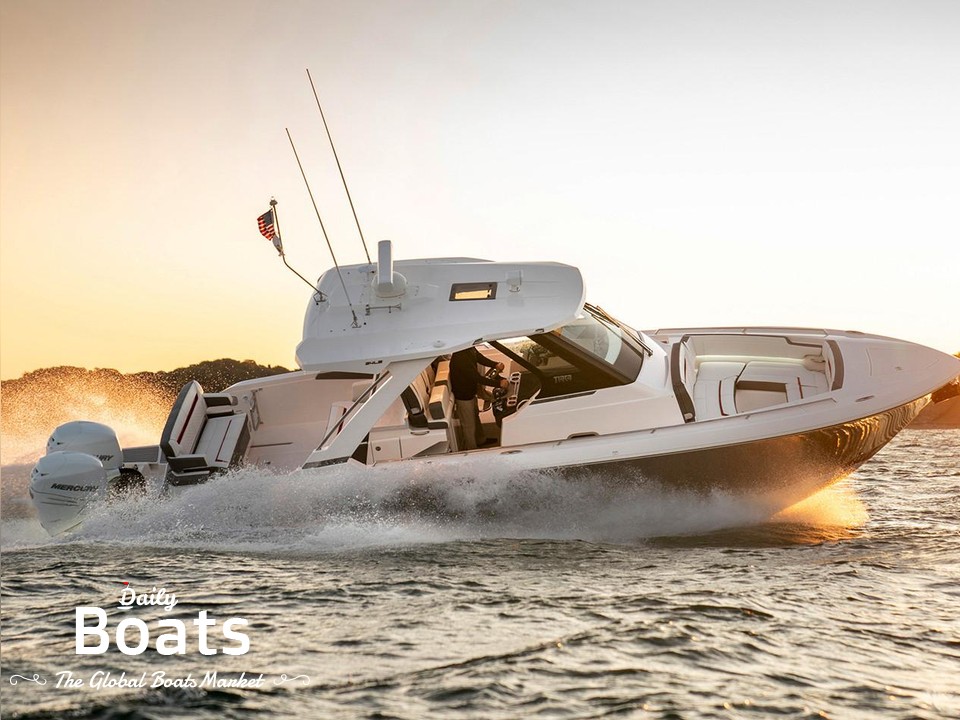2023 Tiara Yachts 34 Ls for sale. View price, photos and Buy 2023 Tiara ...