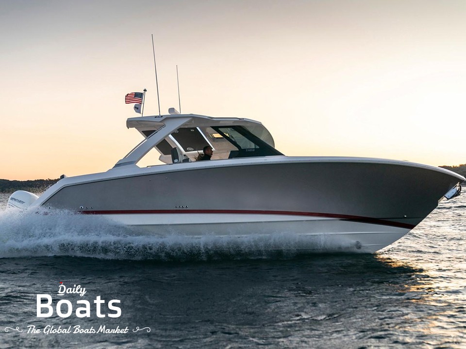 2023 Tiara Yachts 34 Ls for sale. View price, photos and Buy 2023 Tiara ...