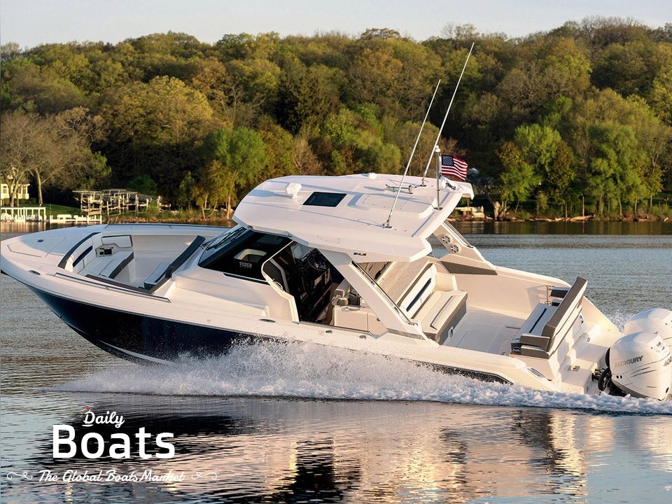 2023 Tiara Yachts 34 Ls for sale. View price, photos and Buy 2023 Tiara ...