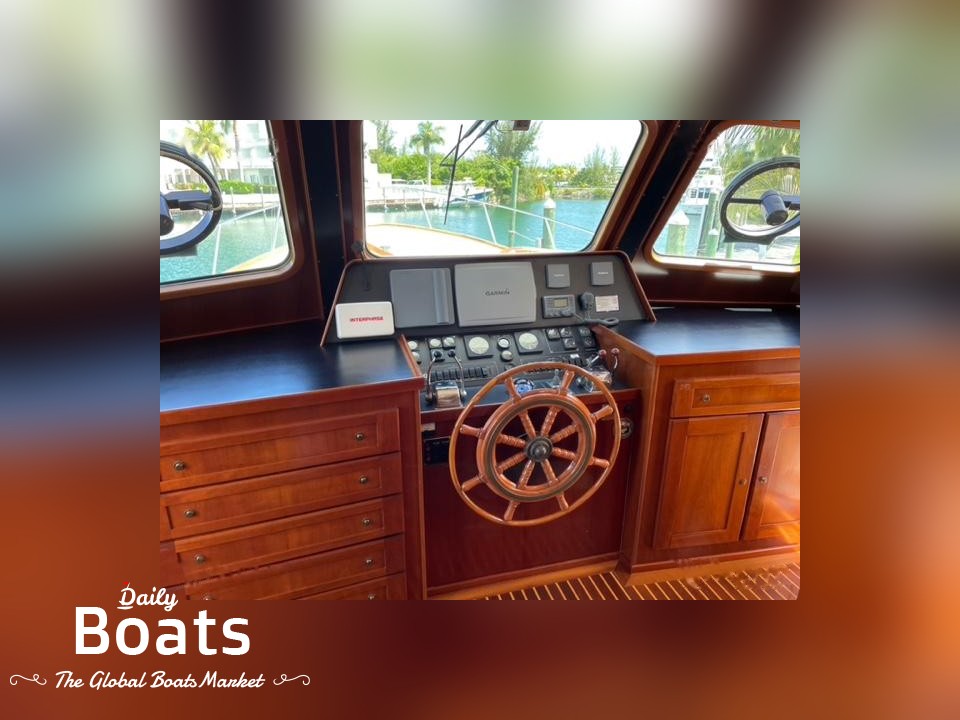 1982 Cheoy Lee 66 Lrc for sale. View price, photos and Buy 1982 Cheoy ...