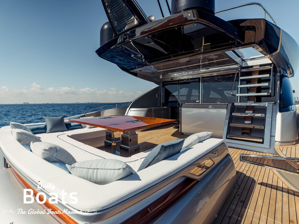 2022 Riva Folgore for sale. View price, photos and Buy 2022 Riva ...