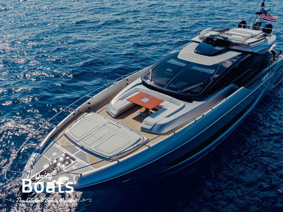 2022 Riva Folgore for sale. View price, photos and Buy 2022 Riva ...