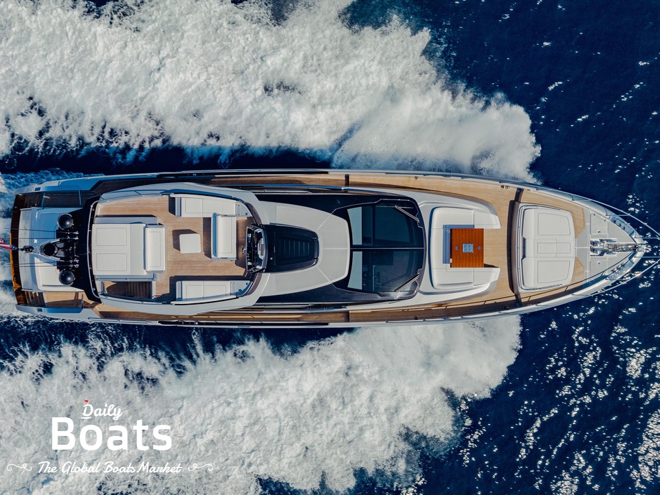 2022 Riva Folgore for sale. View price, photos and Buy 2022 Riva ...